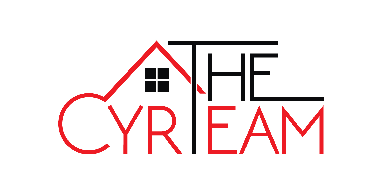 The Cyr Real Estate Team - Definitive Website Design